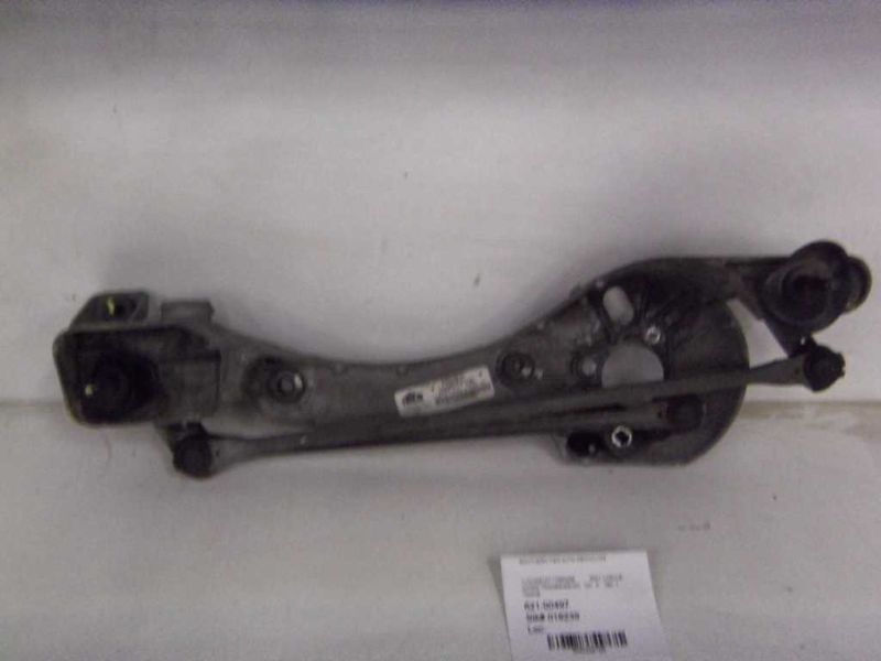 00 01 02 LINCOLN LS REAR AXLE SHAFT 6 CYL MT FROM 4/00 348141 | eBay