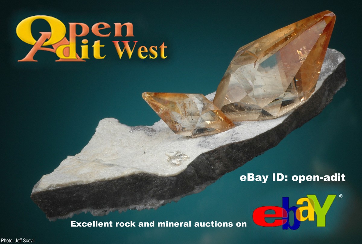 open-adit west | eBay Stores