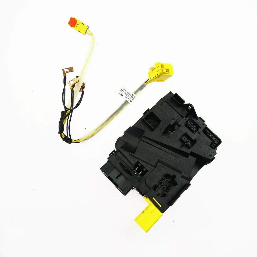 Multifunction Steering Modle Harness Kit for VW Golf MK6 1K0953549CH ...