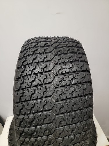 (2) Carlisle Turf Smart 23X10.50-12 4 Ply Tractor Mower Tires Wheels 4 ...