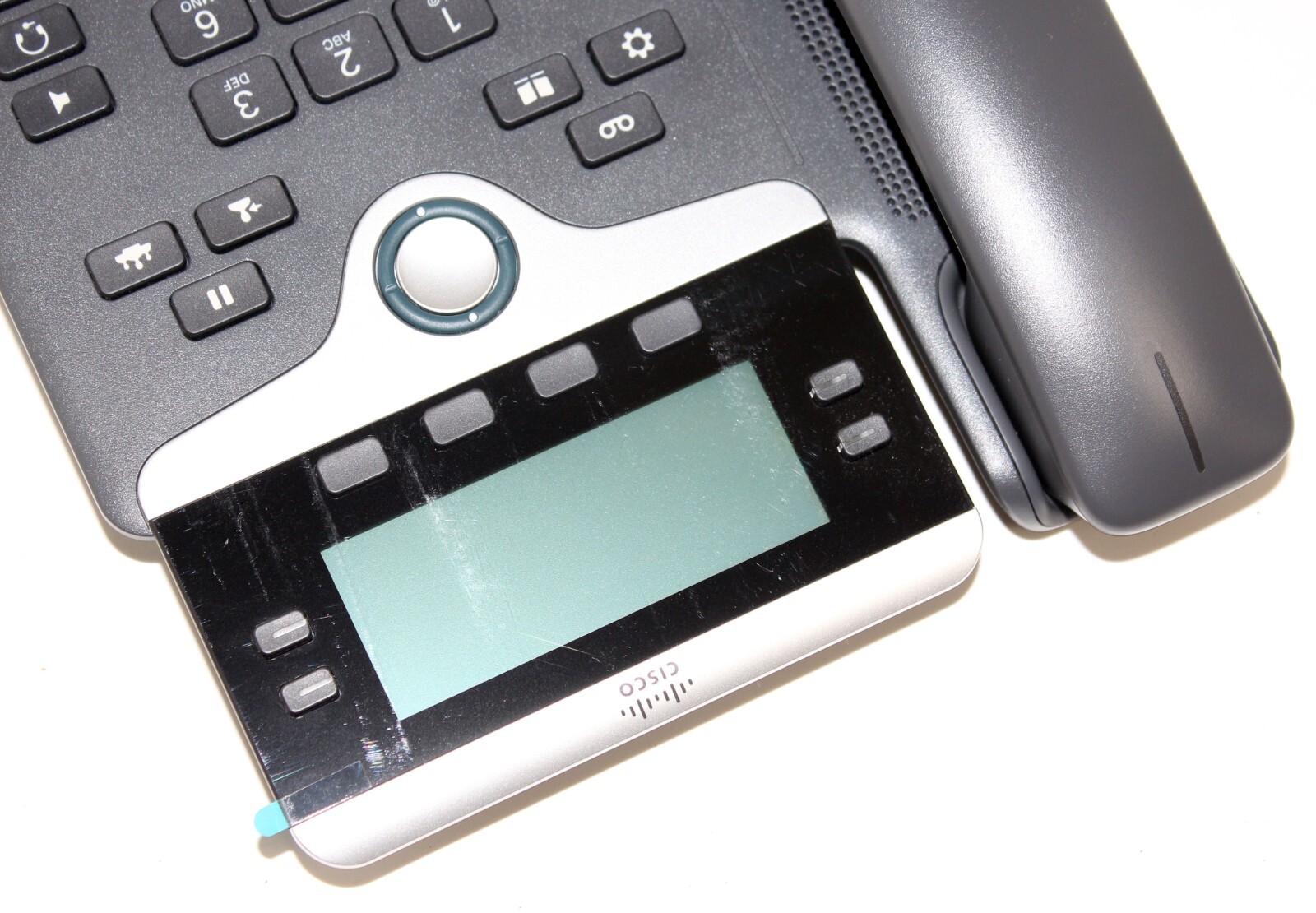 Cisco 7841 IP Phone (CP-7841-K9=) (no stand and cables) | eBay