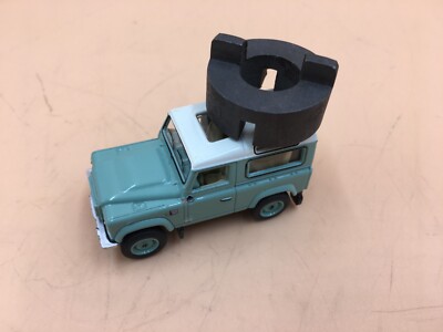 Land Rover Distributor Coupling Part# 549611 | eBay