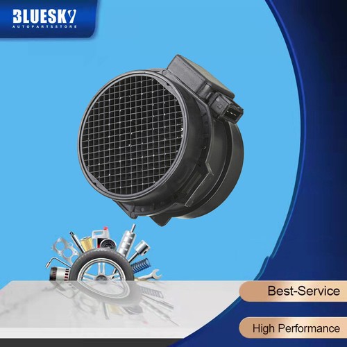 New Mass Air Flow Sensor MAF Meter For BMW E39 530i 3.0L 01-4/04 M54B30 ...