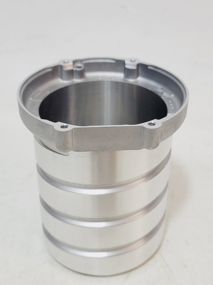 DeWalt OEM Part 396310-00 Motor Housing for Router DW616 DW618 MORE ...