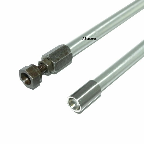 Push Rod Kit Fits Fits Royal Enfield Bullet 500 cc model 1970 to 2008 ...