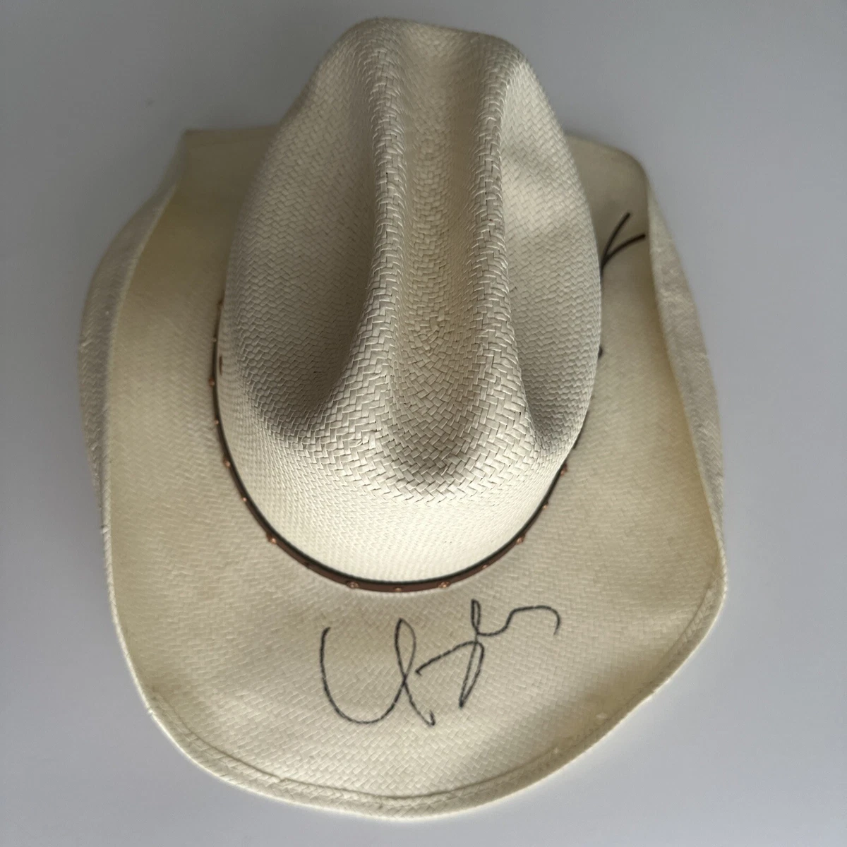 Taylor Swift Cowboy Hat