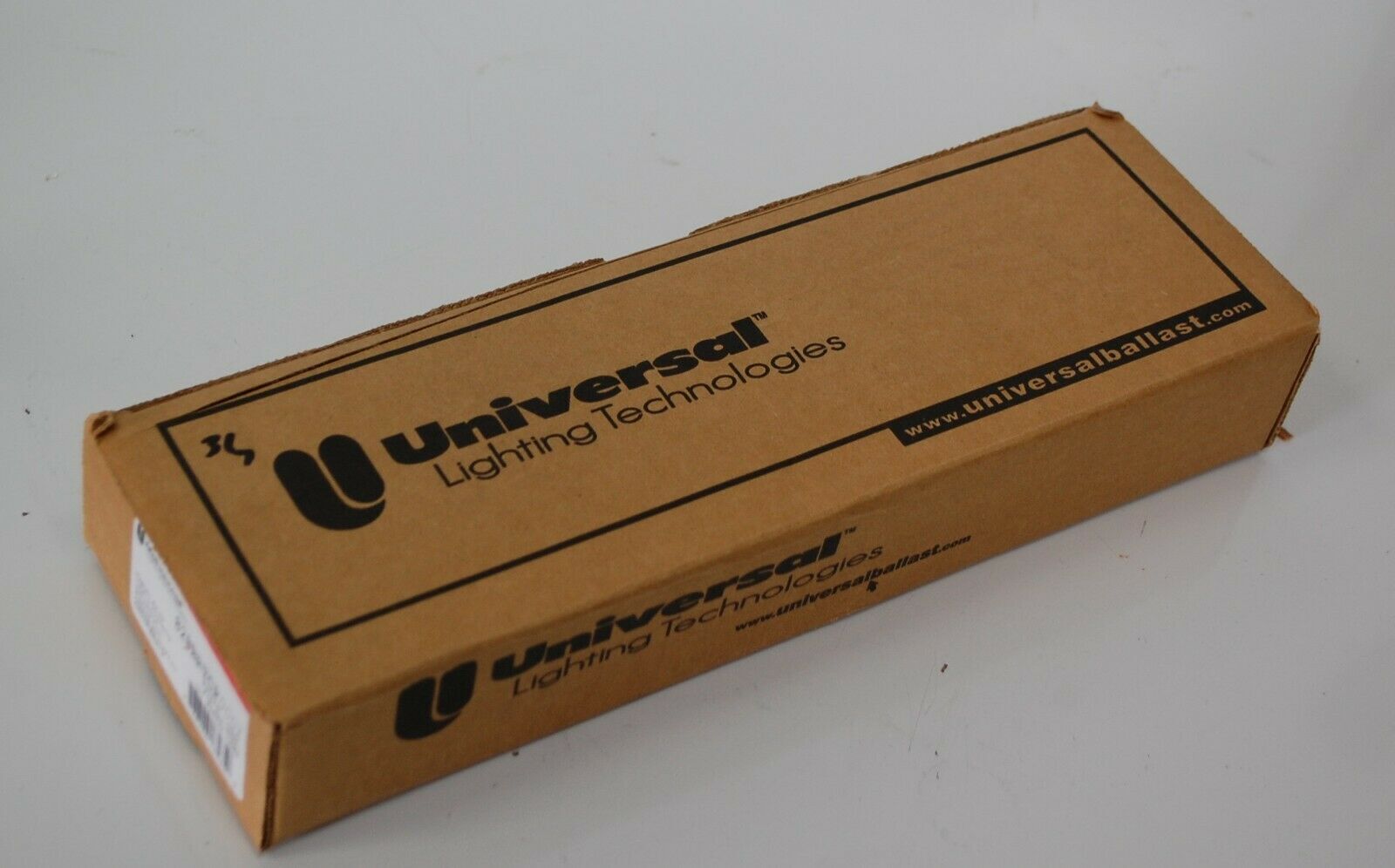 NEW Fluorescent Lamp Electronic Ballast Magnetek Universal Lighting 828 ...