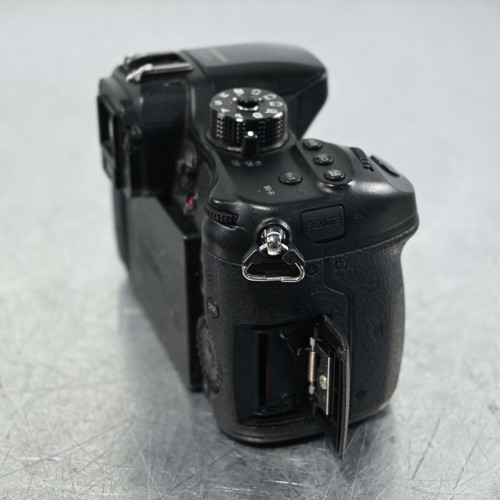 Panasonic Lumix DMC-GH4 Professional 16.5MP Mirrorless Camera | eBay