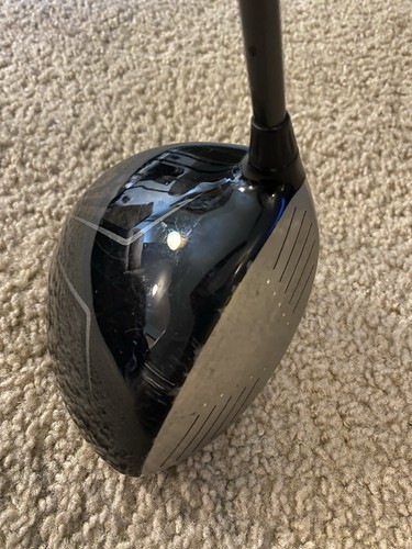 Callaway Diablo Octane Driver 9.5 RH - Project X 5.0 R-Flex. Graphite ...