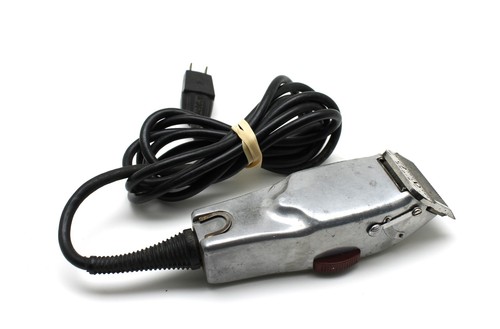 Vintage Andis Improved Master Model ML Hair Clipper – Made in USA ...