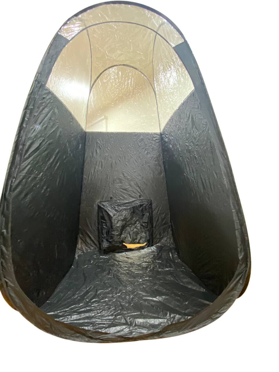 Alba Spray Tan Tent Booth Pop Up Sunless Tanning Sun Care With Carry ...