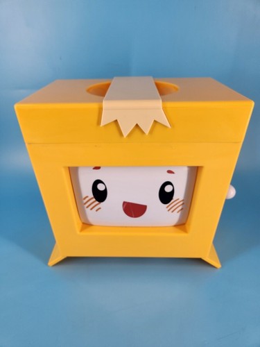 Lankybox Really BIG Boxy Box Mystery Set 2023 Target Exclusive Box Only ...