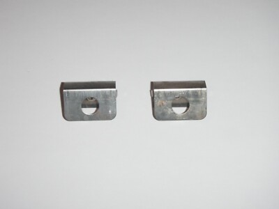 Friction Clips to secure Pan in Breadman Bread Maker Machine Model ...