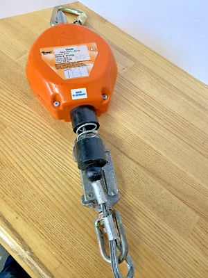 Safety Harnesses - Lifeline Model