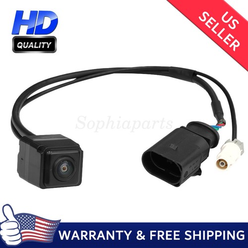 Rear View Backup Camera For PORSCHE 718 2017-2022 911 2012-2016 MACAN ...