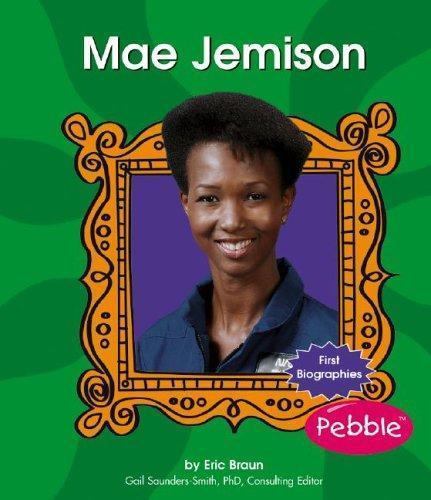 Mae Jemison by Braun, Eric 9780736842310| eBay