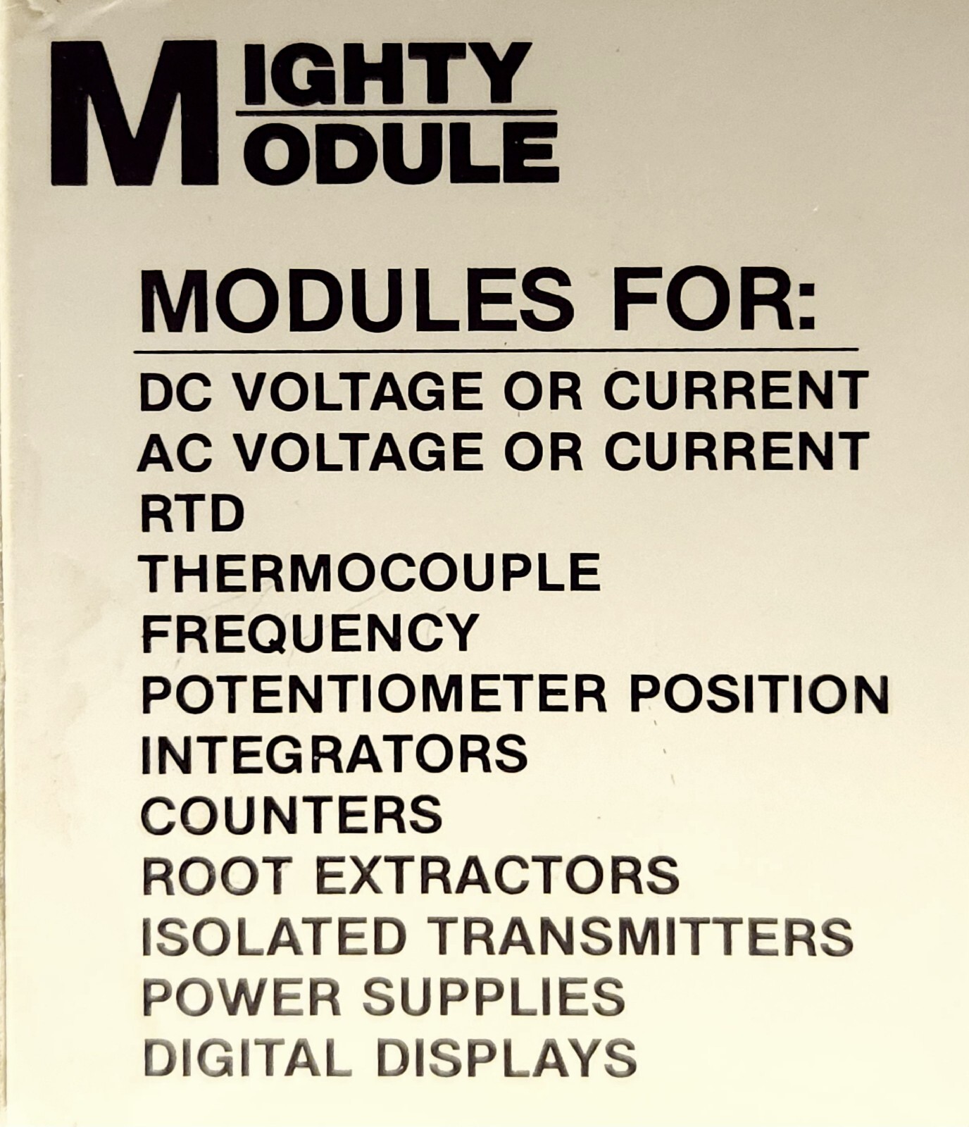 BOX OF 2 WILKERSON Model MM1000 Mighty Module 0/250 VDC 115 VAC Coil ...