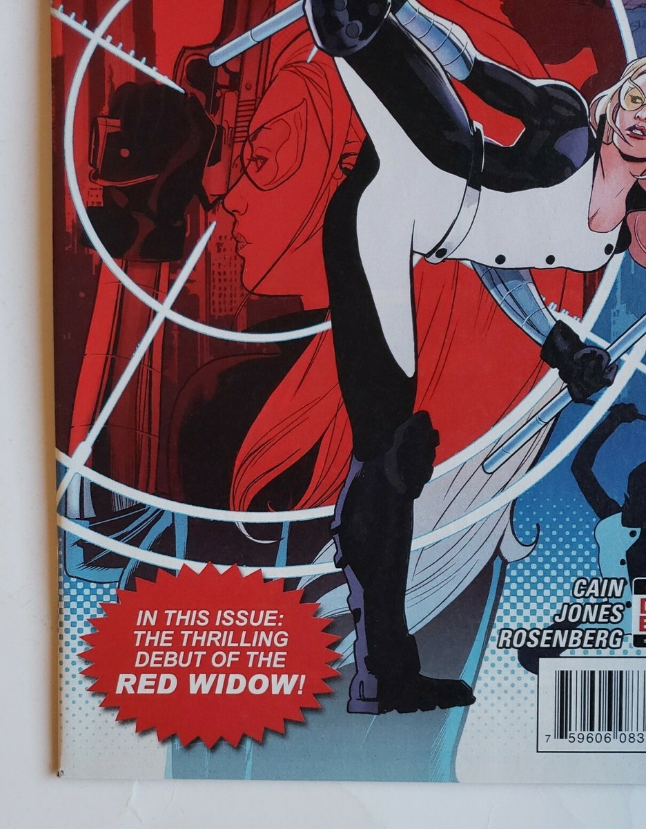 Red Widow Marvel Black Widow Forever Red By Margaret Stohl, Hardcover