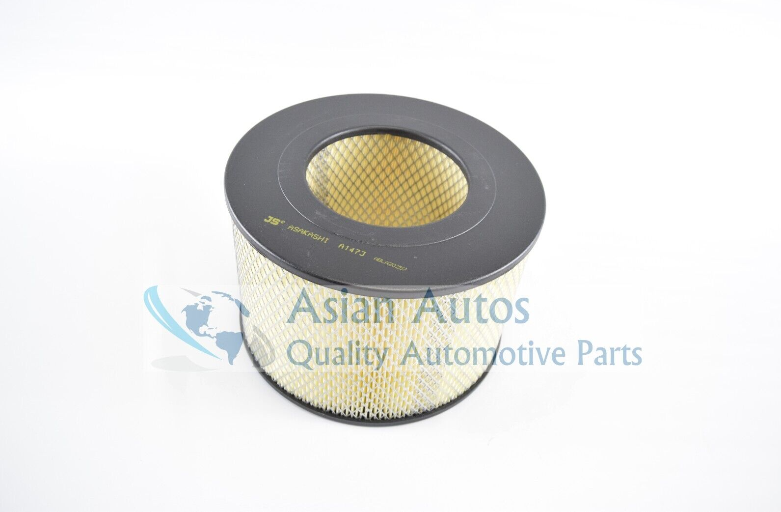JS Air Filter For Toyota Land Cruiser 1780168020 | eBay