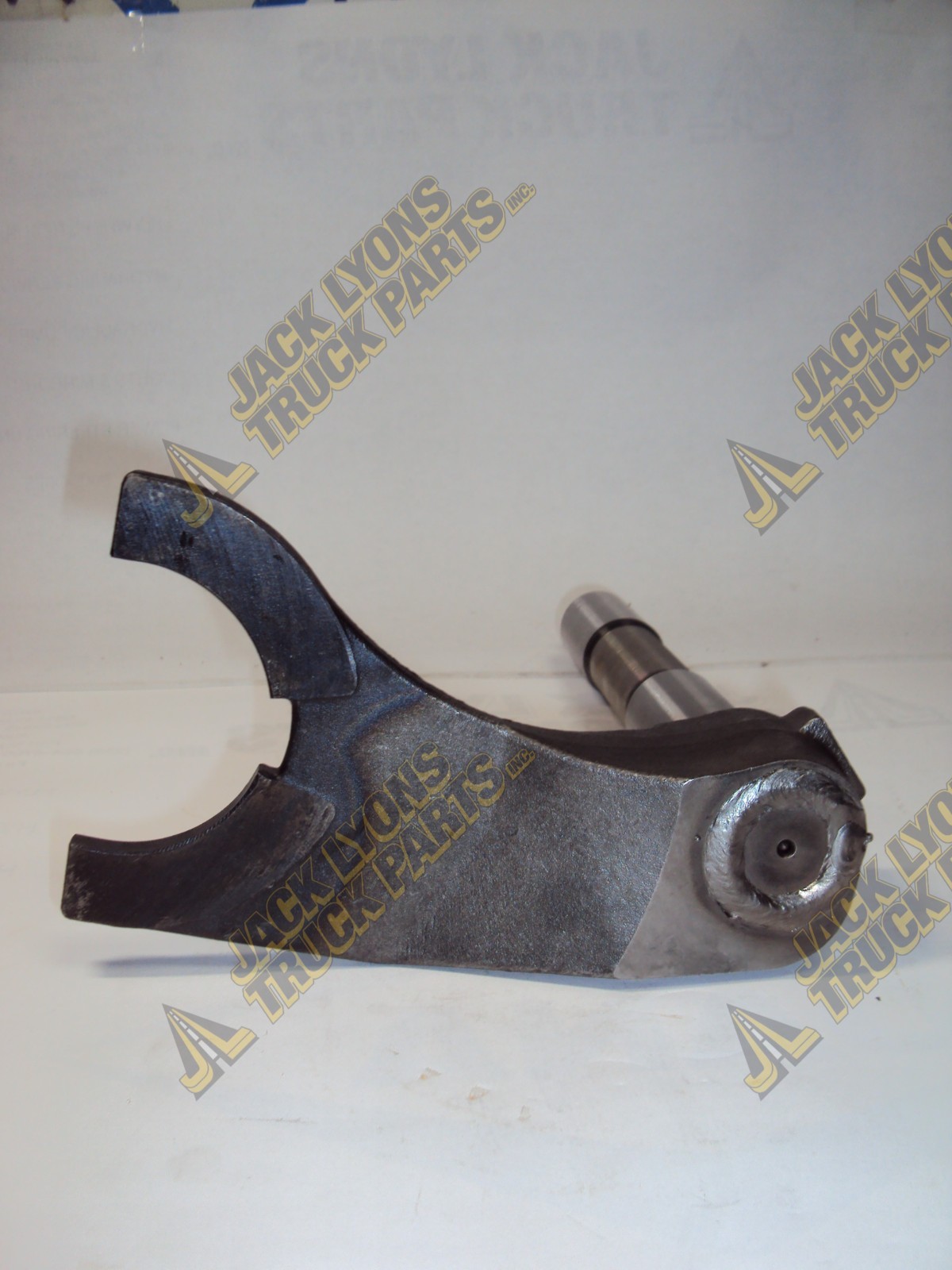 A7012 New Eaton Fuller YOKE ASSY - Aftermarket | eBay