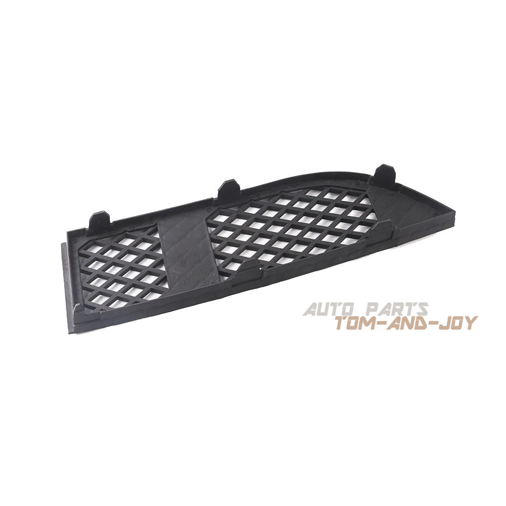 Front Bumper Grille Cover Trim Left Side for BMW E65 E66 750i ...