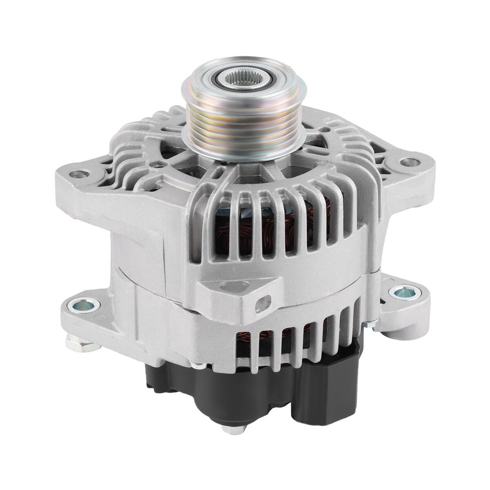 New Alternator For Hyundai Sonata Kia 2.4L 2010 2011 2012 2013 37300 ...