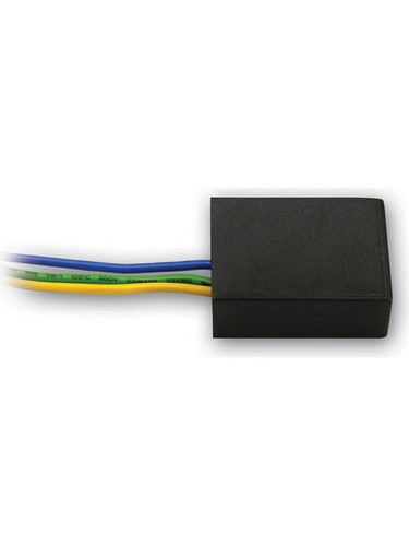 Pacer Performance Brake Light Module Logic LED Third Brake Light Conve ...