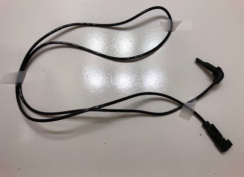 S578 ABS Wheel Speed Sensor 12841559, 22785573, 23483153 (Rear Left ...