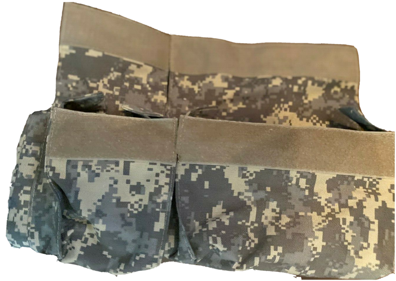 Military Thermal Scope Case optical instrument case size 16"x6"x5" | eBay