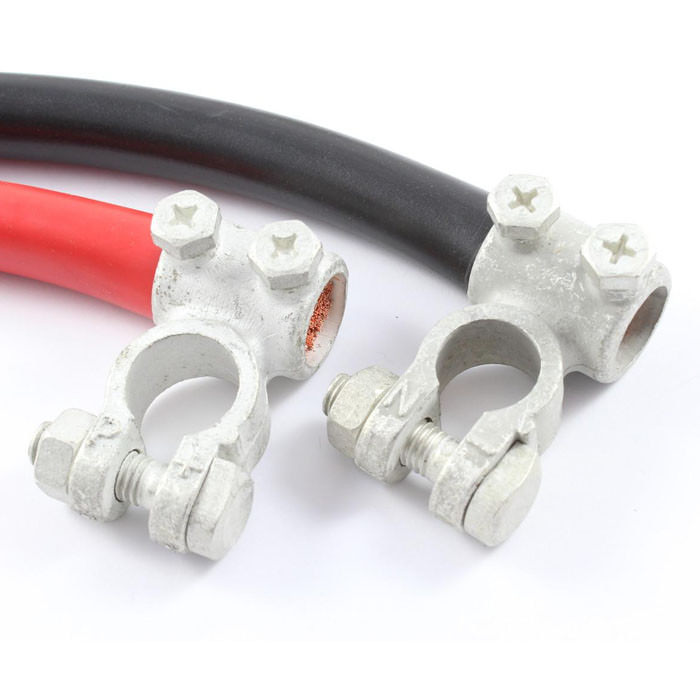 Battery Terminal Connectors - All Types All Sizes Screw / Crimp ...