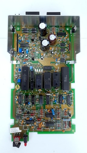 Atari 1050 Disk Drive Board As Is, For Parts Or Repair Non-Working | eBay