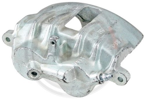 A.B.S. 430641 Bremssattel hinten links für MERCEDES-BENZ | eBay.de