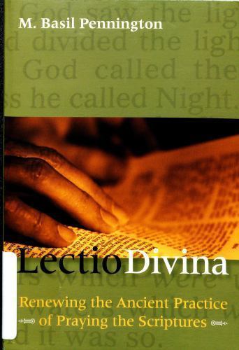 Lectio Divina by M. Basil Pennington (1998, Hardcover) for sale online ...