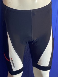 Louis Garneau Cycling Shorts Size Chart Men | semashow.com