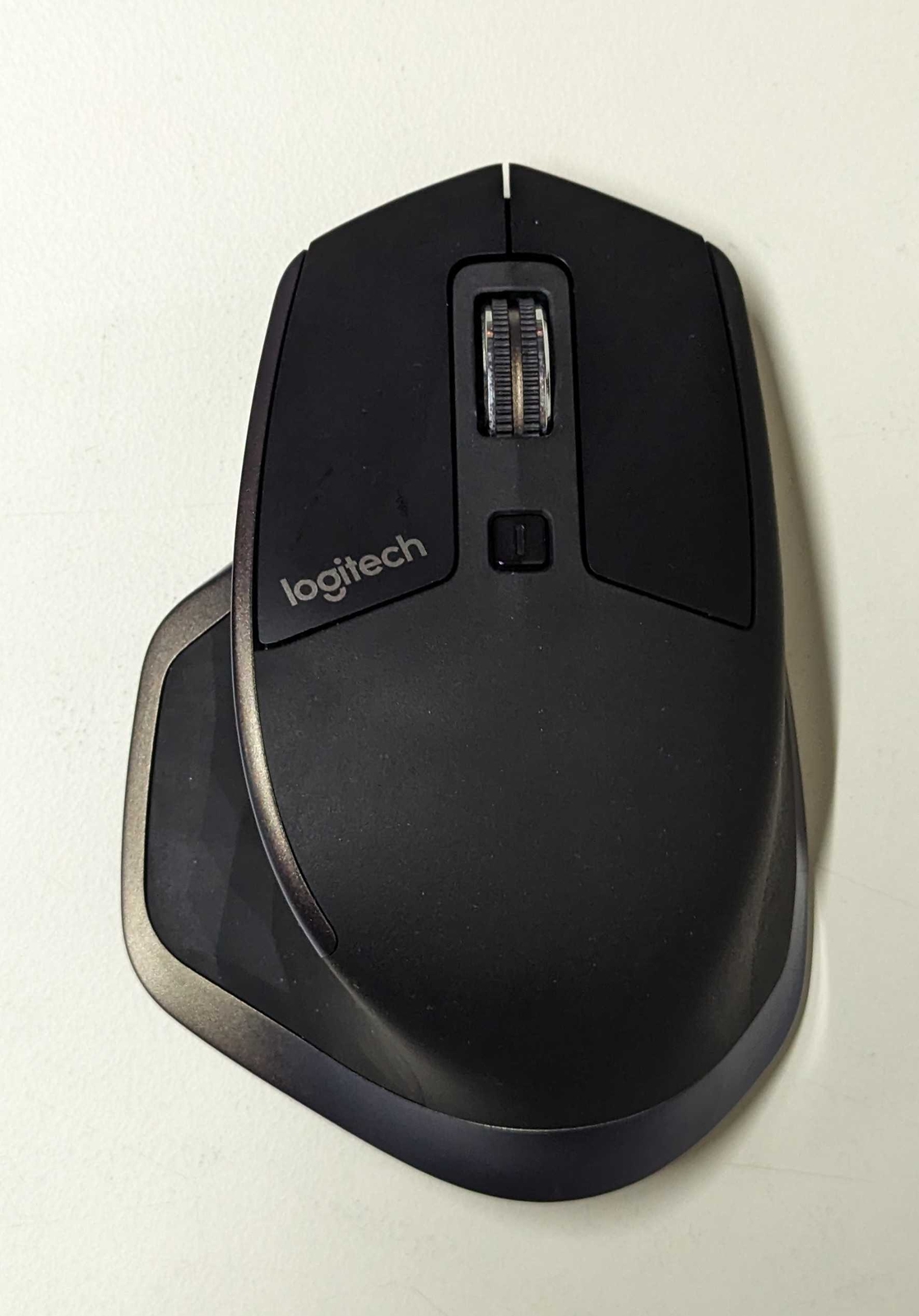 Logitech MX Master Mouse (1st Gen) | eBay