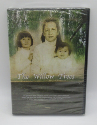 THE WILLOW TREES DVD DOCUMENTARY, BONNIE WARD ADOPTION 2 GIRLS ...