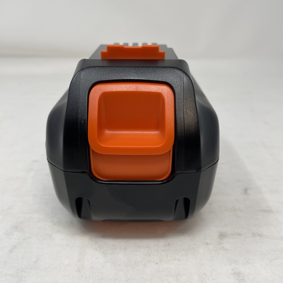 OEM Genuine BLACK & DECKER 60V 60 Volt MAX 1.5AH Battery & Charger Kit ...