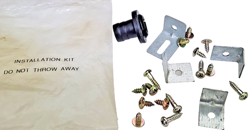 Installation Kit-Replacement Hardware | eBay