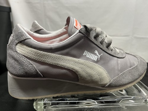 PUMA Eco Ortholite Athletic shoes - Women's US 8.5 | eBay