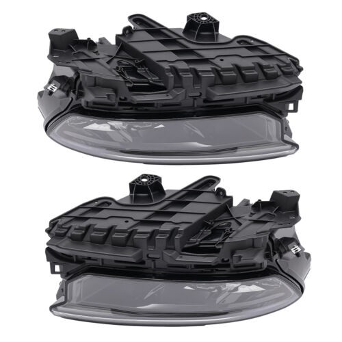 For 2021-2023 Jeep Grand Cherokee Headlight Full LED Headlamp(s) Left ...