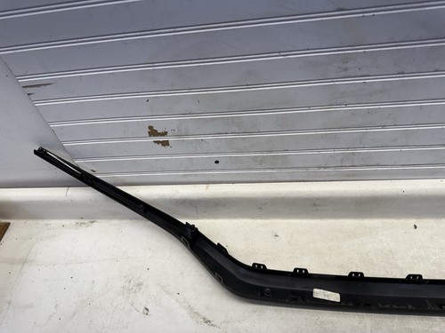 Bumper Face Bar Trim Molding Front Bumper 86569-S2500 2021-2023 Hyundai ...