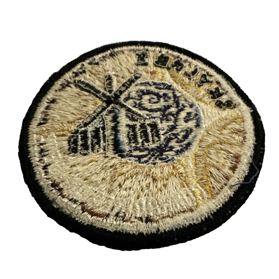 NASA Embroidered Patch Skylab 1 Space Badge Conrad Kerwin Weitz 2-7/8 ...