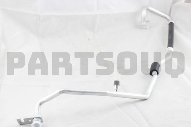 7815A889 Genuine Mitsubishi Hose A/c Compr Suction for sale online | eBay