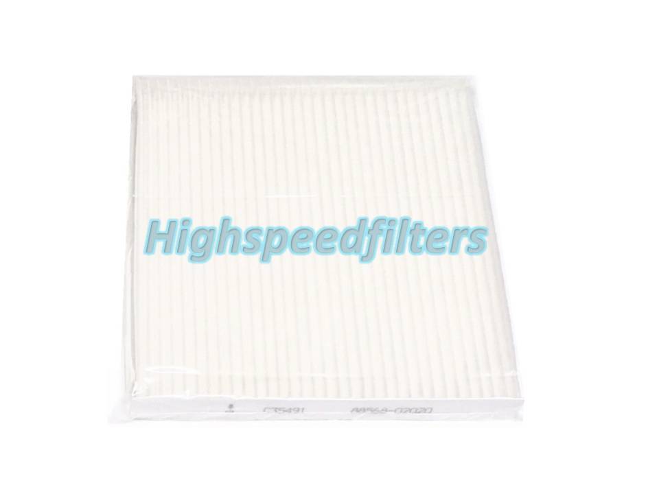 C35491 Cabin Air Filter for 02-08 Corolla 2003-08 Matrix CAF1764 ...