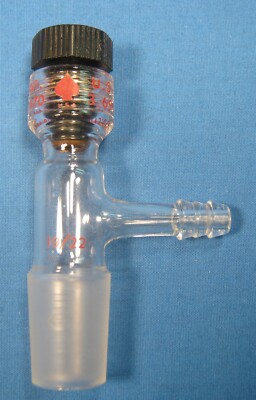 ACE ADAPTER WITH HOSE CONNECTION #7 THREADS 19/22 FREE SHIPPING HH | eBay