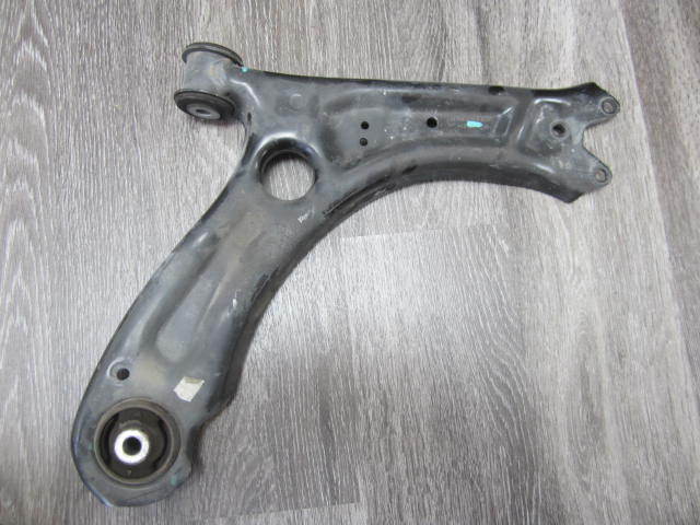 Suspension Control Arms Kit Front R L 2 Pcs for VW Jetta 5c0407151b ...