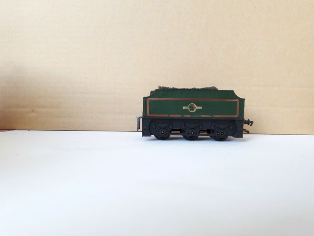 Triang R350 31757 Class L1 4-4-0 Green Tender LOCO for sale online | eBay