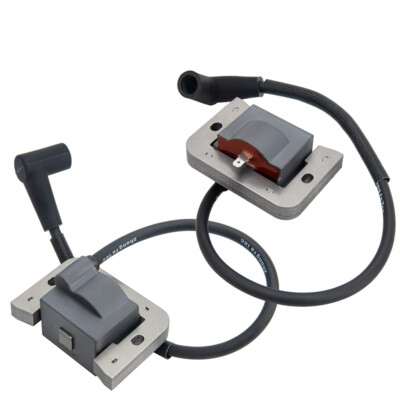 2x Ignition Coil for Kohler 25HP CH620 CV730 Engine 24 584 45-S 24 584 ...