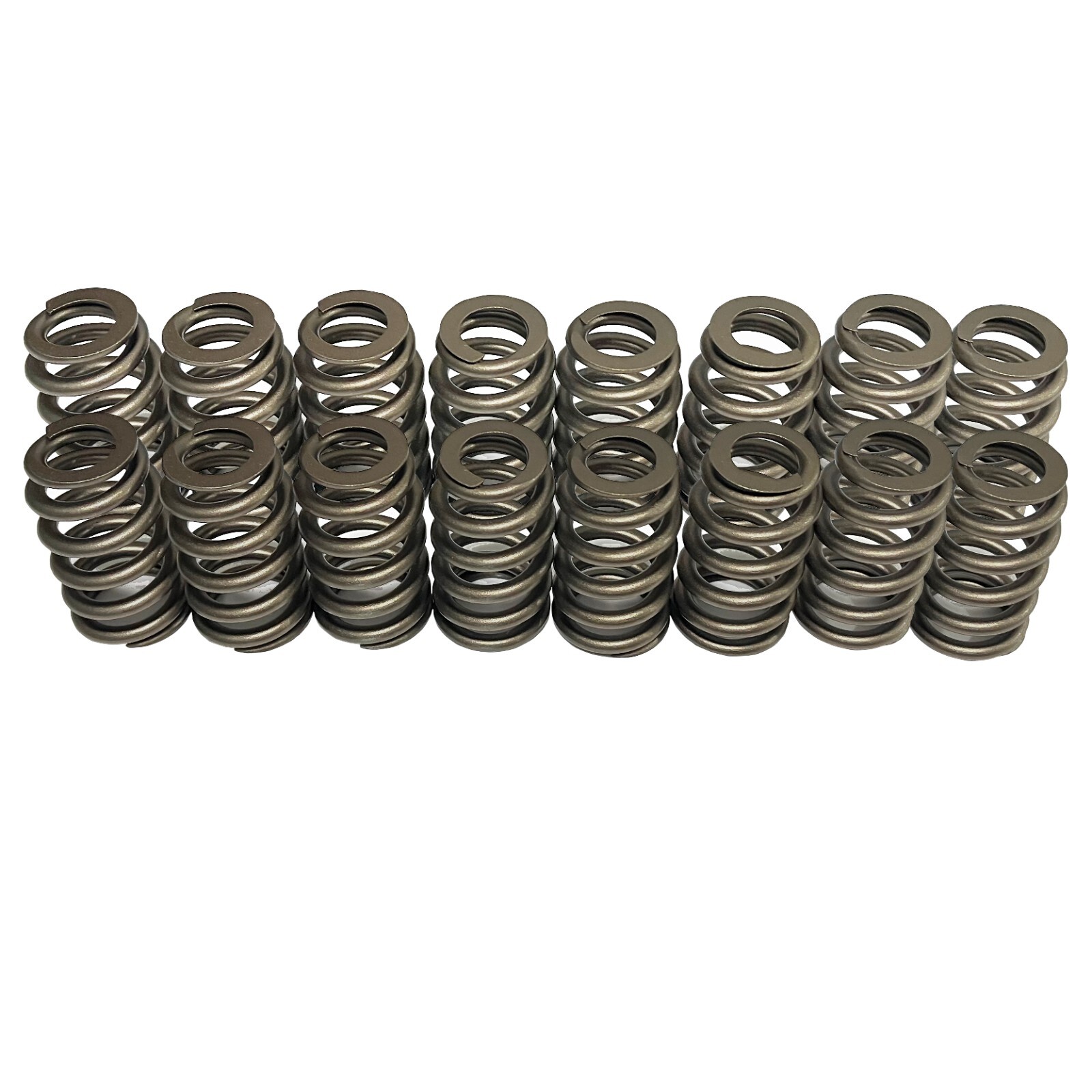 PAC1219 LS Valve Springs for GM Chevy LS1 LS2 LS3 LS7 4.8 0.625" Lift ...
