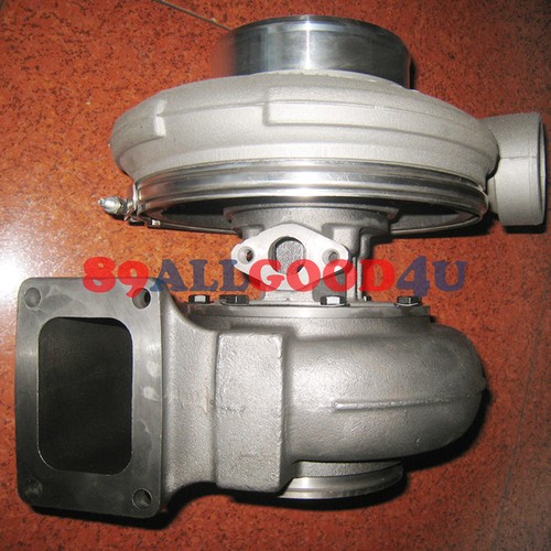 Turbocharger 3523850 3594027 HC5A For Cummins K38 KTA38 K19 KT19 KTA19 ...